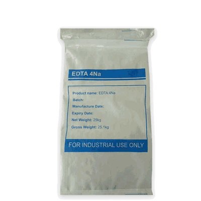 C10H16N2O8 EDTA Ethylenediaminetetraacetic Acid Edta 4 Solution