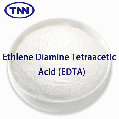 Salts Sodium Iron Edta , 2Na Chelating Agent Tetrasodium Dissolving Edta