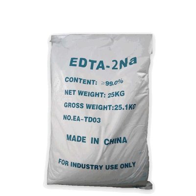 C10H16N2O8 Powder Chelating Agent , 4na 99% Edta Products