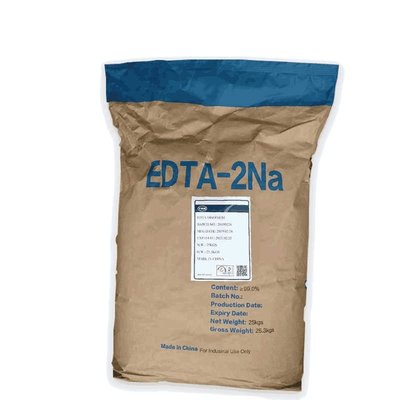 Disodium EDTA Ethylenediaminetetraacetic Acid 4na Solution