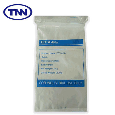 Disodium EDTA Ethylenediaminetetraacetic Acid 4na Solution