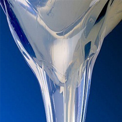 C2H8O2Si Pdms 201 , Silicone Liquid Oil Polydimethylsiloxane