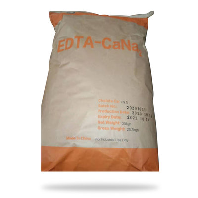 Chelated Fertilizer Magnesium EDTA Ethylenediaminetetraacetic Acid Powder