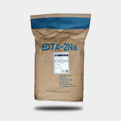 Chelated Fertilizer Magnesium EDTA Ethylenediaminetetraacetic Acid Powder