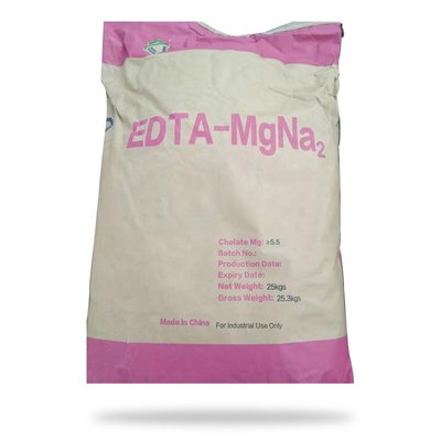 Disodium 2NA EDTA Ethylenediaminetetraacetic Acid Chelating Agent