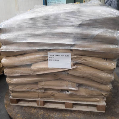 CAS 544-17-2 Water Softener Salt EDTA Ethylenediaminetetraacetic Acid Calcium Formate