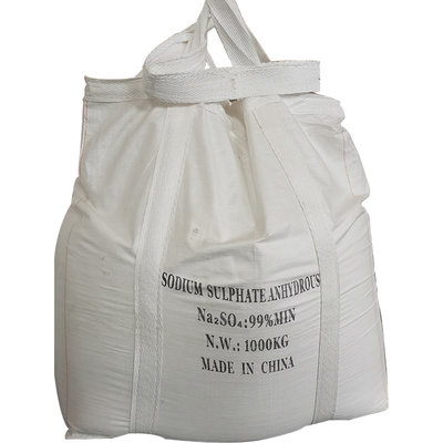 Cas 7757826 Sodium Sulphate Anhydrous 99% Min Sulfate Na2so4