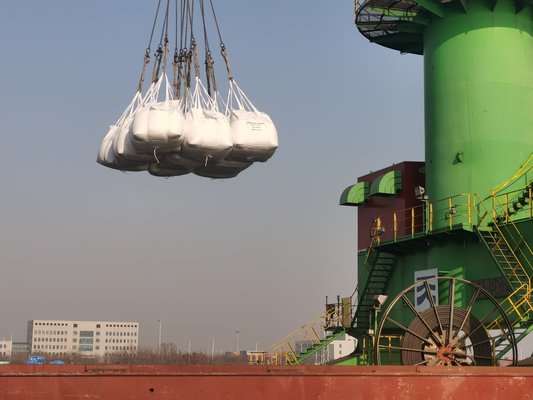 Cas 7757826 Sodium Sulphate Anhydrous 99% Min Sulfate Na2so4