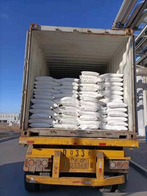 Cas 7757826 Sodium Sulphate Anhydrous 99% Min Sulfate Na2so4
