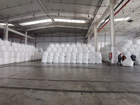 Cas 7757826 Sodium Sulphate Anhydrous 99% Min Sulfate Na2so4