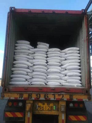 Anhydrous Sodium Sulphate Chemical Raw Materials 99% Industrial Grade