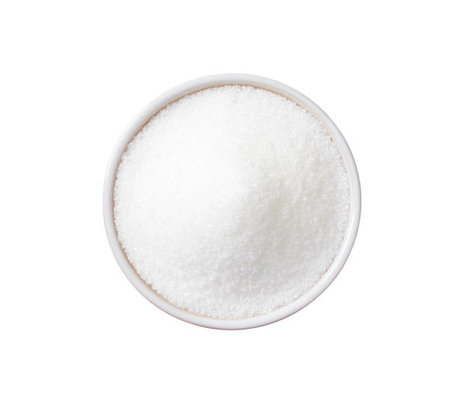 Erythritol zero Sugar Sweetener Powder 20 da caloria - produto comestível 60mesh ou 100mesh