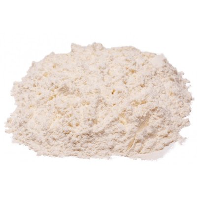 Mesh 80 Organic Food Additives Xanthan Gum Classifier Mill Raw Materials