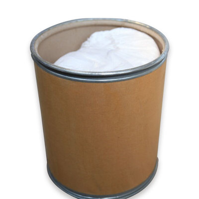 EDTA Acid Chemical Raw Materials C10H16N2O8 Cas 60-00-4