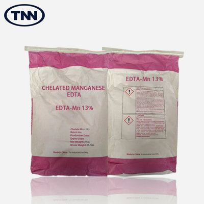EDTA 4na Disodium Chemical Raw Materials Industrial Grade 99%