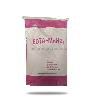 Original sodium calcium edetate Edta Mn 13% Mix Fertilizer