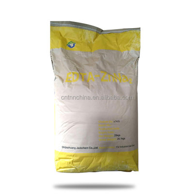 Original sodium calcium edetate Edta Mn 13% Mix Fertilizer