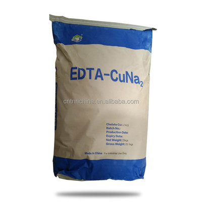 Original sodium calcium edetate Edta Mn 13% Mix Fertilizer