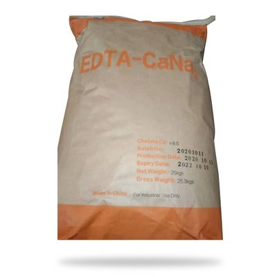 EDTA calcium EDTA-Ca chelate agent demtal