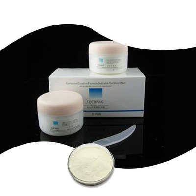 kojic acid white CAS 501-30-4