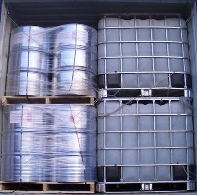 1000kg IBC drum Colourless liquid Propylene carbonate