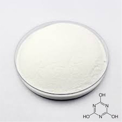 cyanuric acid reducer hot tub high in pool stabilizer