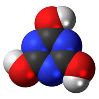 cyanuric acid reducer hot tub high in pool stabilizer