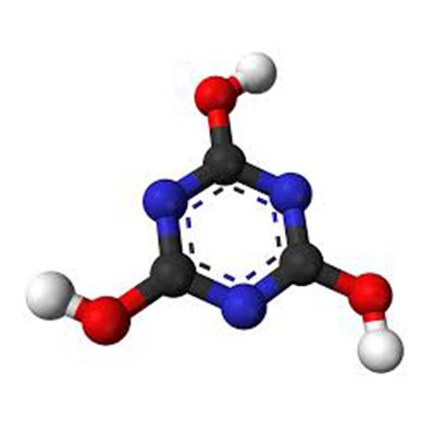 cyanuric acid reducer hot tub high in pool stabilizer