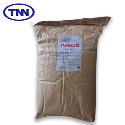 Trehalose powder Food additives Sweetener baking essential