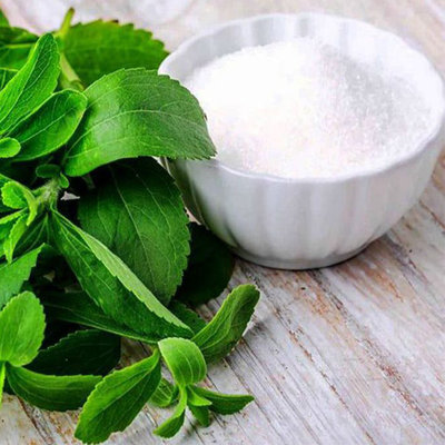 stevia en polvo precio al por mayor importador de la stevia