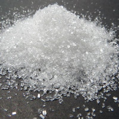 magnesium sulphate heptahydrate sulfate Chemical formula mgso4.7h2o for fertilizer use Factory direct supply 99.5% High Purity