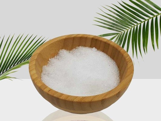 magnesium sulphate heptahydrate sulfate Chemical formula mgso4.7h2o for fertilizer use Factory direct supply 99.5% High Purity