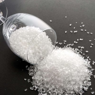 magnesium sulphate heptahydrate sulfate Chemical formula mgso4.7h2o for fertilizer use Factory direct supply 99.5% High Purity