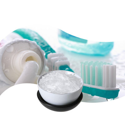 High Pure with Halal certificate Natural Menthol crystal CAS 89-78-1