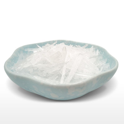 Menthol Crystal (DL-Menthol) CAS 89-78-1