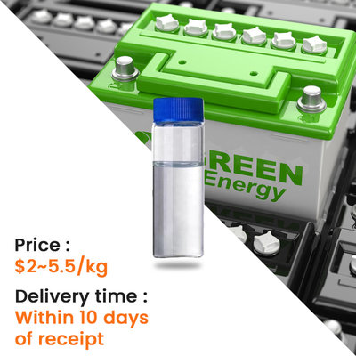 nmp 1-methyl-2-pyrrolidinone CAS 872-50-4 for power battery