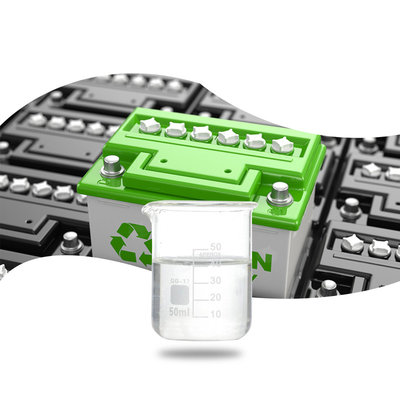 nmp 1-methyl-2-pyrrolidinone CAS 872-50-4 for power battery