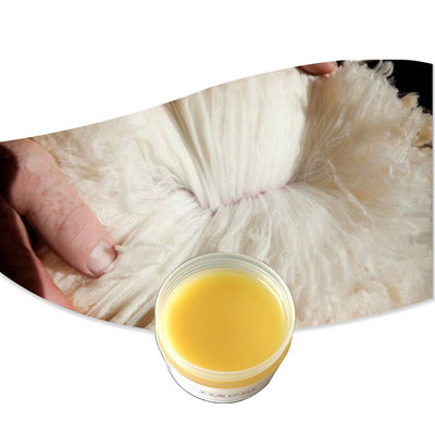 lanolin anhydrous ELP grade