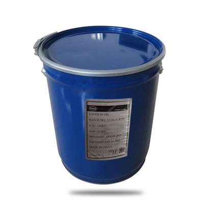lanolin anhydrous ELP grade