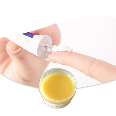 lanolin anhydrous for face cream