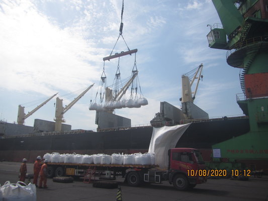 sodium sulphate sulphite anhydrous 99% min tnn sulfite 99 2 direct factories glauber salt specification white powder