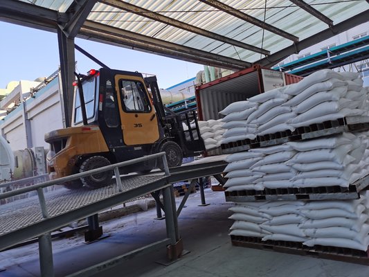 sodium sulphate sulphite anhydrous 99% min tnn sulfite 99 2 direct factories glauber salt specification white powder