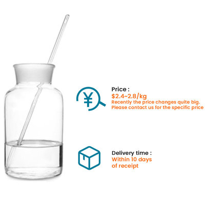 high quality Glycolic acid C2H4O3 Cas 79-14-1