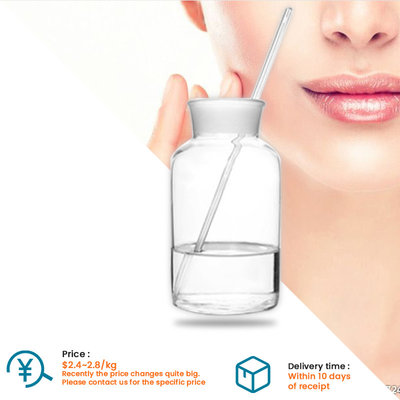 high quality Glycolic acid C2H4O3 Cas 79-14-1