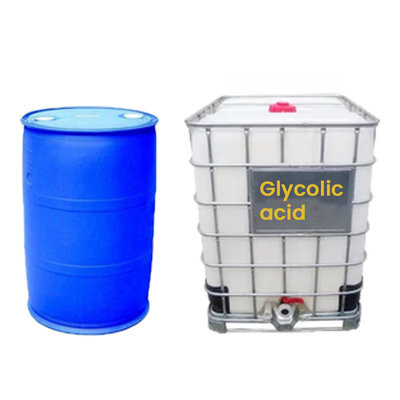 Cosmetic Grade Glycolic Acid
