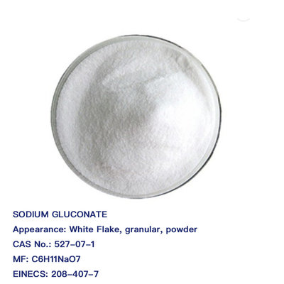 sodium gluconate tech grade