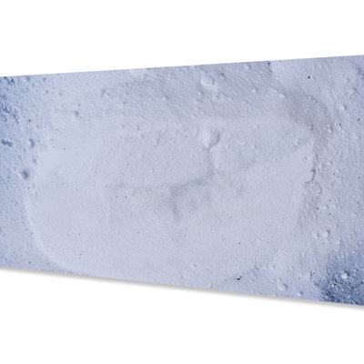 50kg bag SODIUM SULPHATE ANHYDROUS detergent grade by rail in glass construction