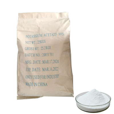 potassium acetate