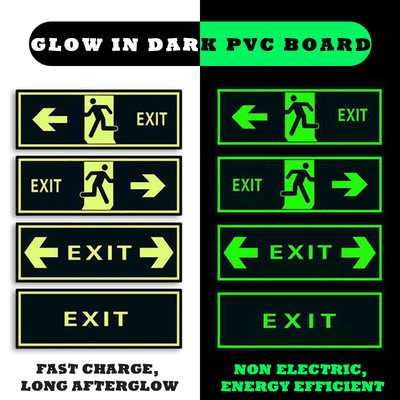 glow in the dark powder glow in the dark pigment phosphorescent powder