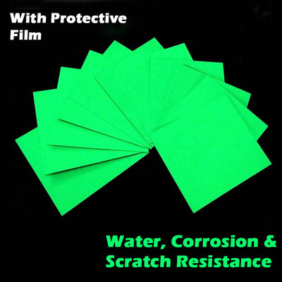 glow in the dark powder glow in the dark pigment phosphorescent powder